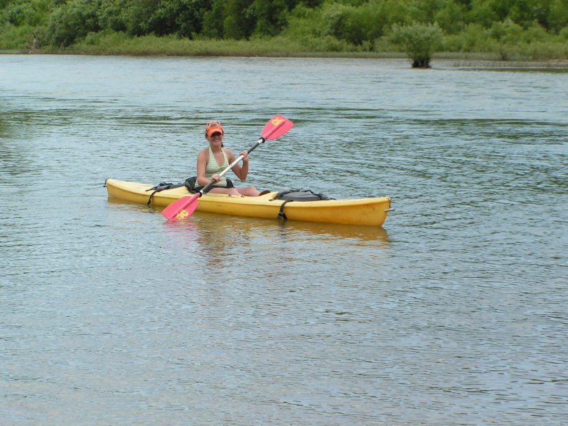 Old Cove Canoe & Kayak | Meramec River Float Trips near St. Louis