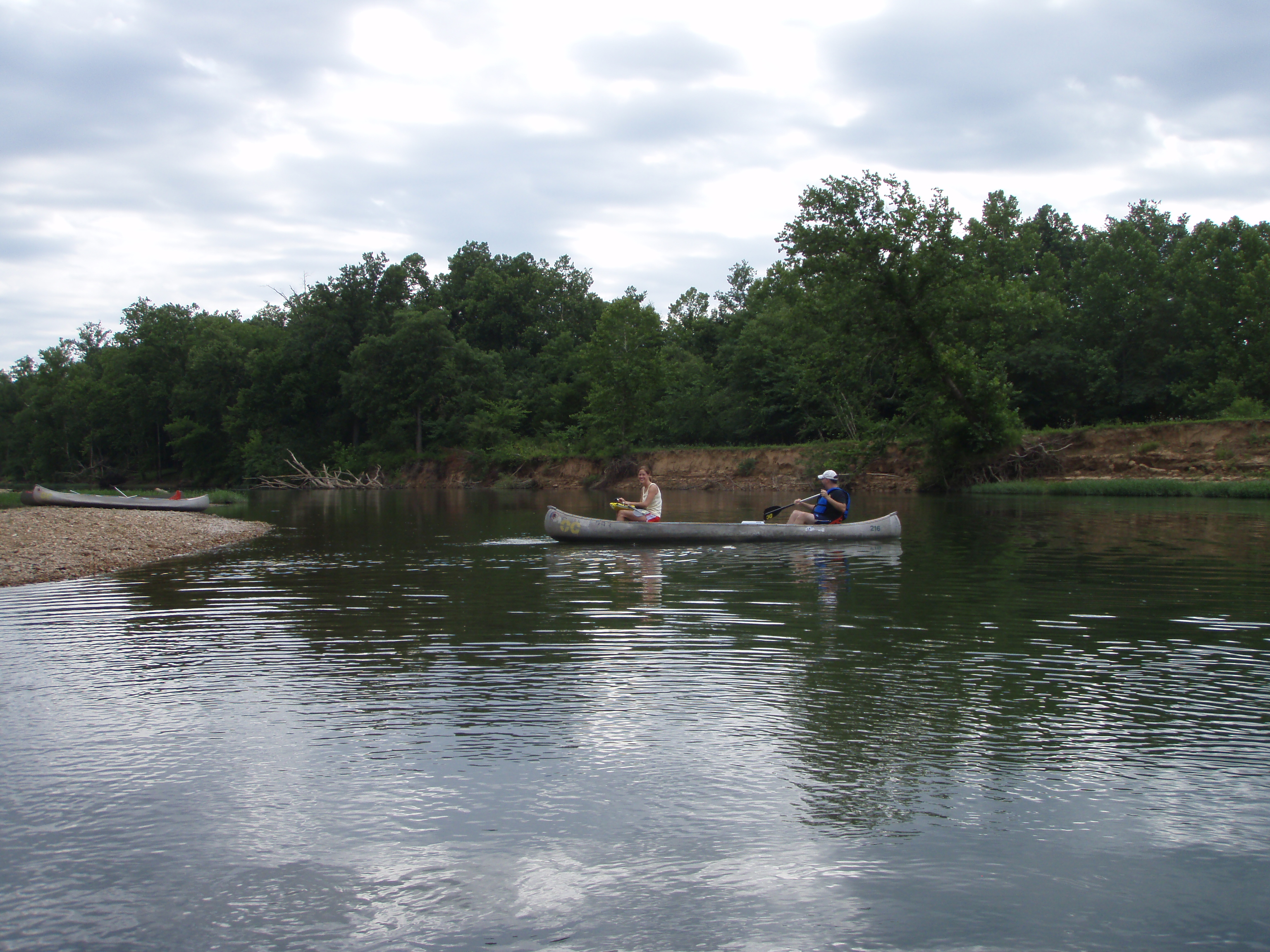 Old Cove Canoe & Kayak | Meramec River Float Trips near St. Louis